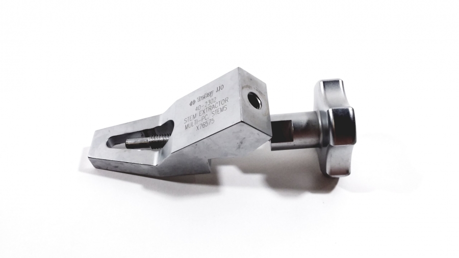 DePuy/ Johnson & Johnson Stem Extractor, MULTI-PCS, Stems