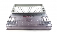R. Wolf Instrument Case