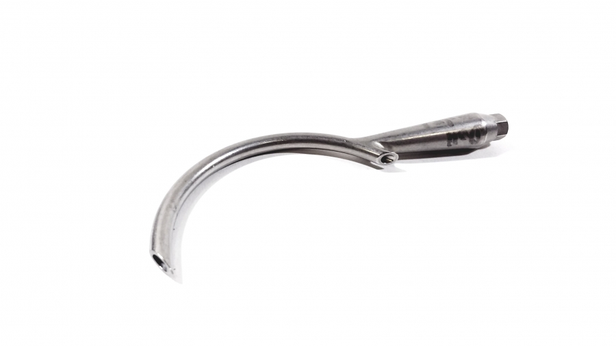 Howmedica Cannulated Cable Passer