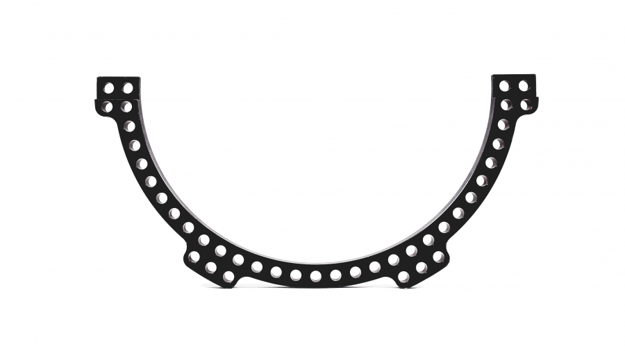 Smith And Nephew Half Ring 230 Mm