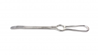 Boss Darrach Retractor, 12 mm x 260 mm