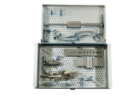 Zimmer Interlocking Nail General Instruments