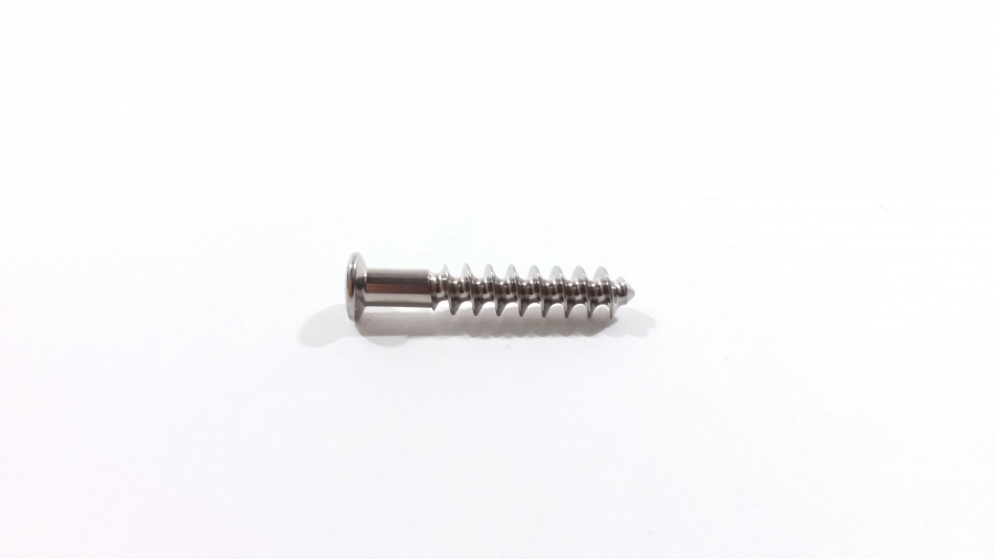 DePuy / Mitek Cancellous Screw, 6.5MM Diameter, 35MM Length