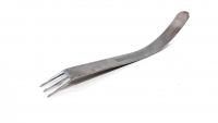 Tiemann Bankart Instruments - Capsule Retractor, Three Prong