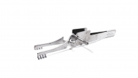 Jarit Heiss Automatic Skin Retractor, 3 7/8", 1" Spread, Blunt