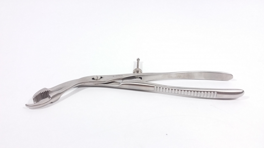 Richards / Smith & Nephew Self-Centering Forceps