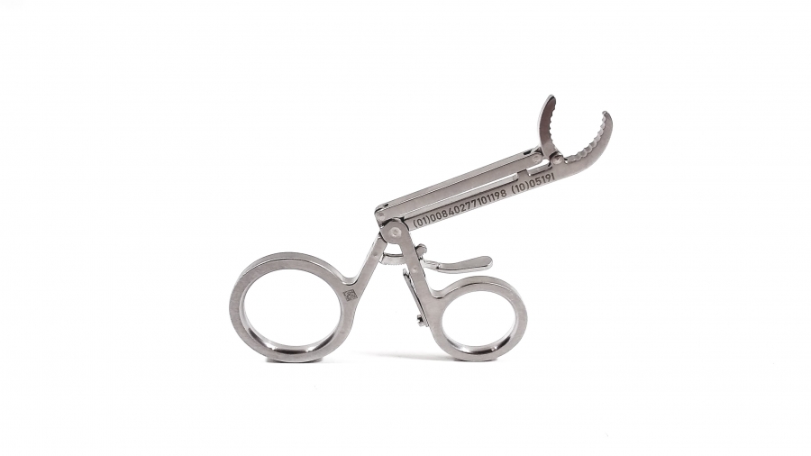 Innomed Bush Small Bone Reduction Forcep - Single