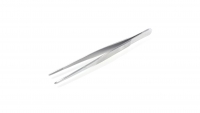 Care Fusion Affinity Dressing Forceps, Serrated, Overall Length 5 1/2"