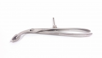 Richards / Smith & Nephew Self-Centering Forceps, 240mm