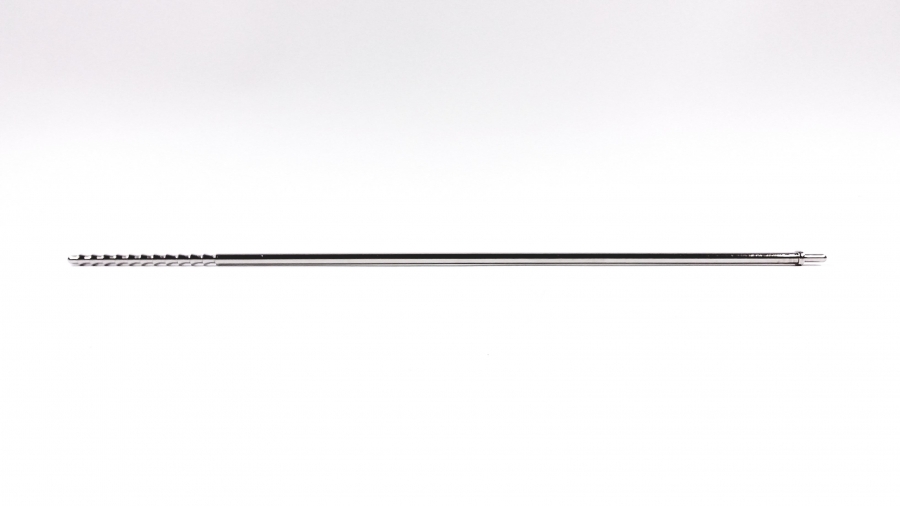 DePuy Distraction Rods Round End, Rod Length 31cm