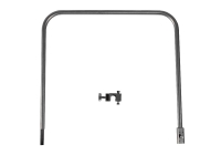 DePuy Hawkins Bell Self-Retaining Retractor Frame and Clamp
