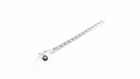 Synthes 3.5mm LCP® Proximal Tibia Plate 16 Holes / 237mm-Right