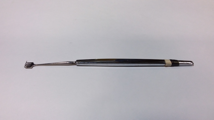 Sklar Blair Retractor 4 Prong