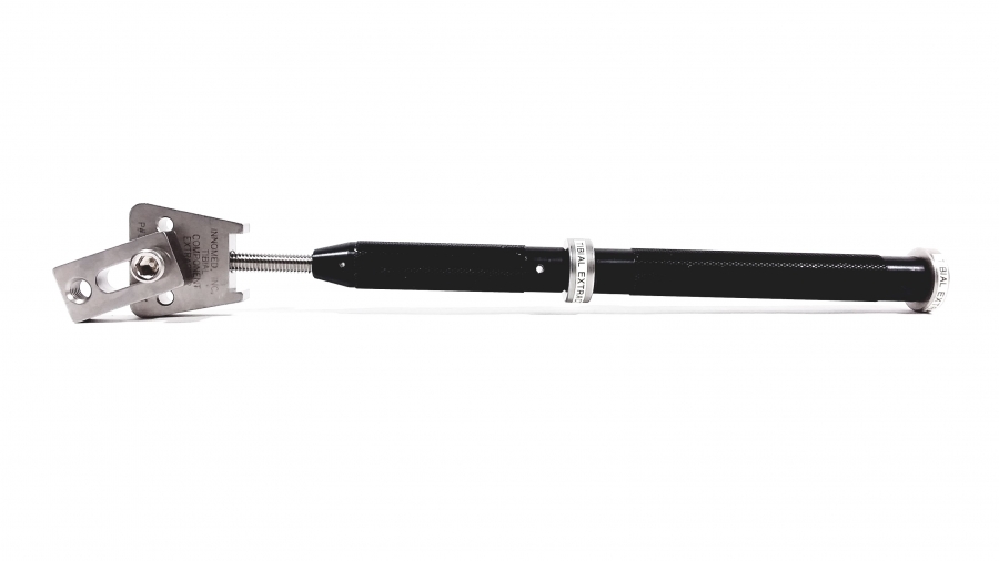 Innomed Tibial Component Extractor (Complete)