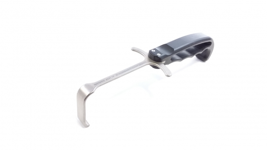 Innomed Matta Type Retractor 50 x 16mm 6241
