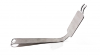 Innomed Inferior Acetabular Retractor-Deep Standard