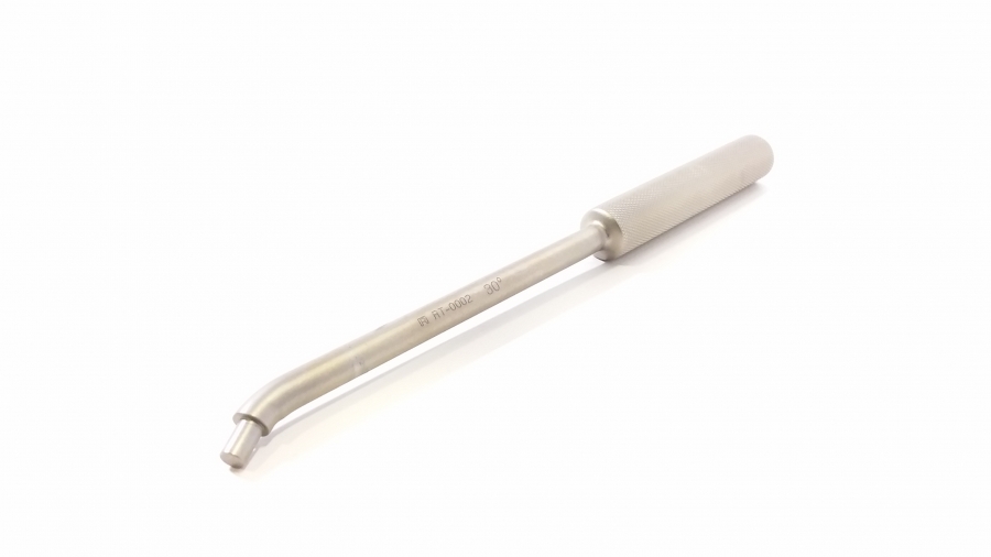 Richards / Smith & Nephew 30 Degree Hook Impactor RT-0002