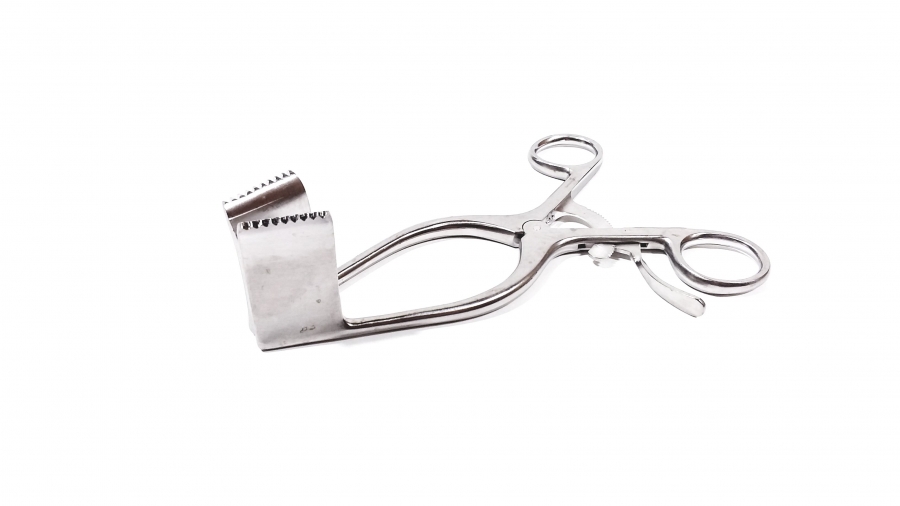 Codman Meyerding Laminectomy Retractor, Self Retaining