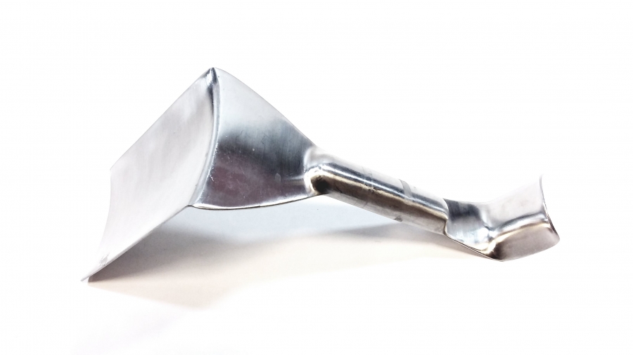 SSI Weinberg Vagotomy Retractor, Double Ended