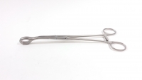 V. Mueller Lowsley Prostatic Lobe Holding Forceps