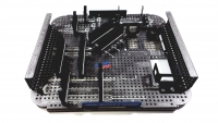 Acumed Large Acutrak 2 Instruments Tray