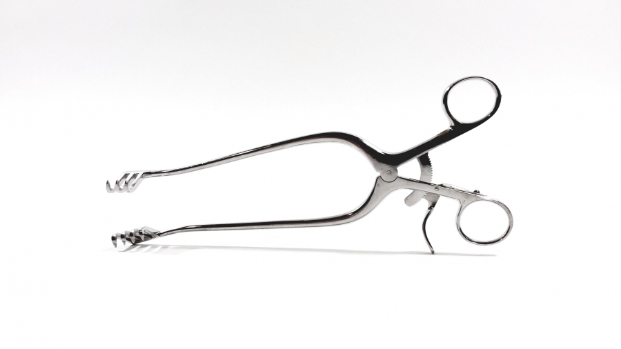 Pilling 16-5356