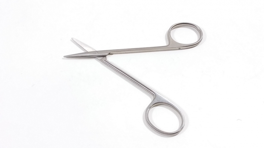 Aesculap Dissecting Scissors (Strabismus Scissors)