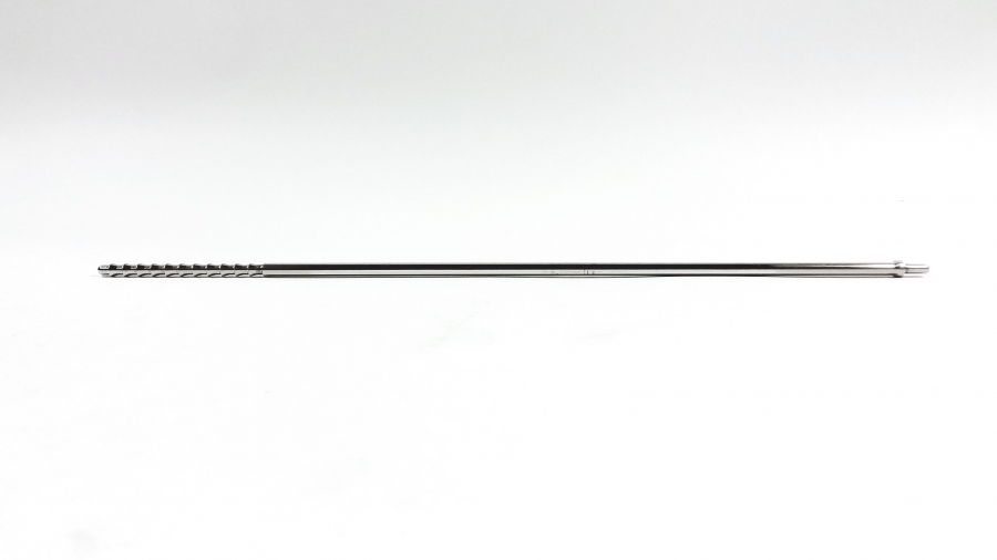 DePuy Distraction Rod Round End, Rod Length 30cm