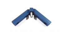 Zimmer Humeral Oblique hole Adapter