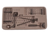 Mitek RIGIDfix Soft Tissue ACL Cross Pin System