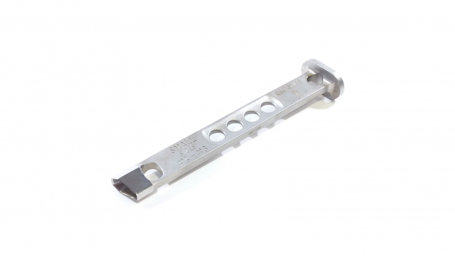 Stryker Small Box Chisel 1113-1001