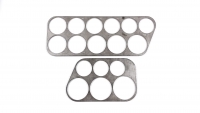 Biomet Femoral Head Sizing Gauges