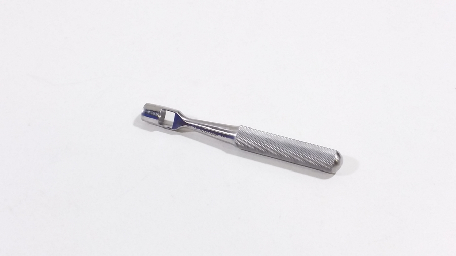 V. Mueller Keyes Skin Punch, 8 mm diameter