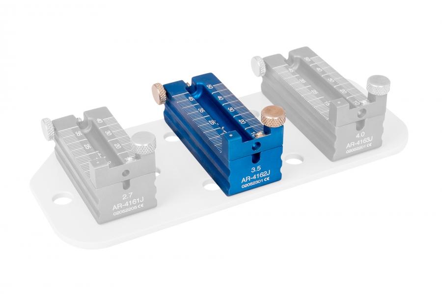 Arthrex 3.5mm Cutting Guide AR-4162J