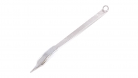 Biomet Microplasty Flat Hohmann Retractor
