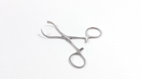 Codman/Symmetry Edna (Lorna) Towel Clamp