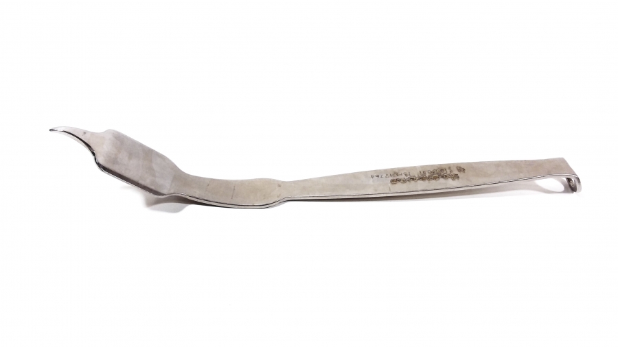 Smith & Nephew/Richards Medium Hohmann Retractor
