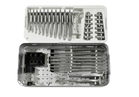 DePuy Summit Tapered Hip System