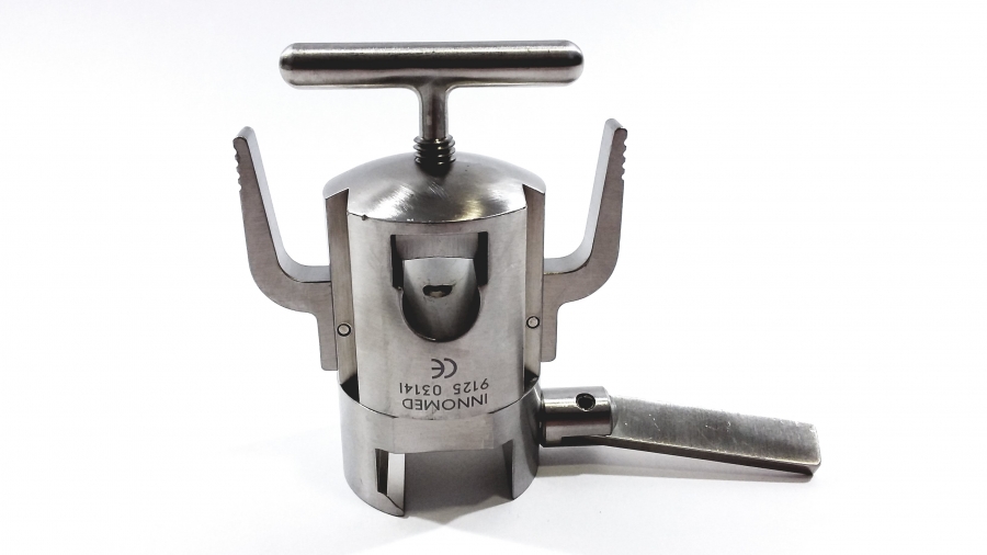 Innomed Rotating Table Clamp
