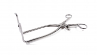 Life Instrument Zelpi Retractor 90°