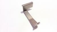 Karlin Crank frame Retractor Blade Left and Right Offset 0.75 x 3.25 ...