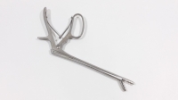 Biomet Kerrison Rongeur, thin footplate