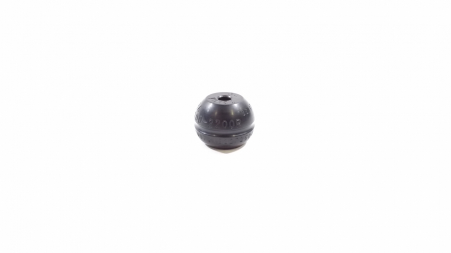 Stryker C-Taper Trial Head, 22MM +0