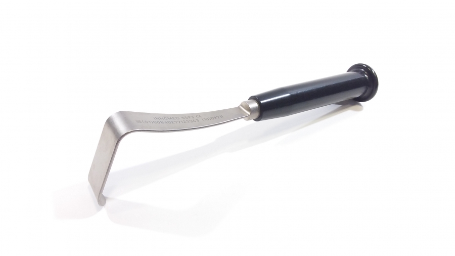 Innomed Hawkins Small Pectoralis Retractor