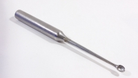 Zimmer Ultra‑Cut Cobb Curette
