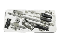 Howmedica Trauma Alta Advance IM Rod Extraction Instruments