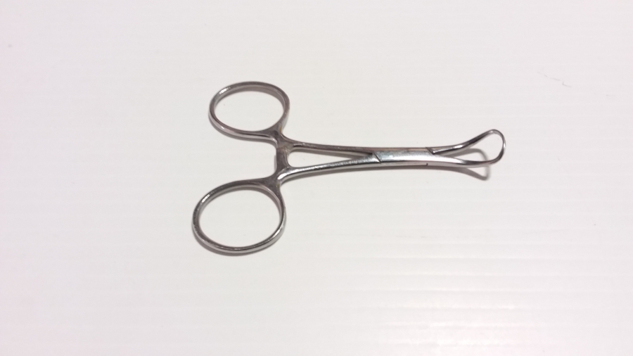 Codman Backhaus Towel Clamps