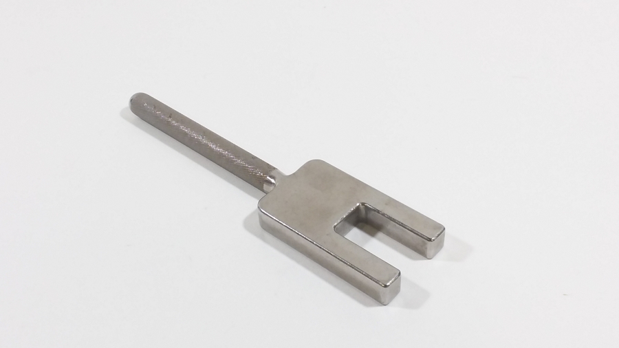 DePuy Synthes Slotted Hammer Guide