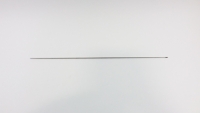 Zimmer 4.0 mm x 60 cm Steinmann Pin, Diamond Tip