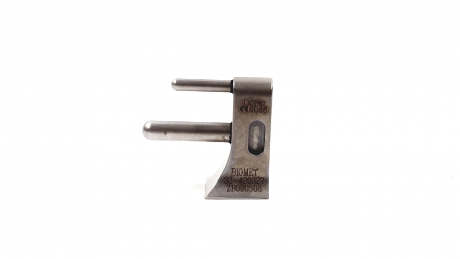 Biomet Posterior Cutting Block